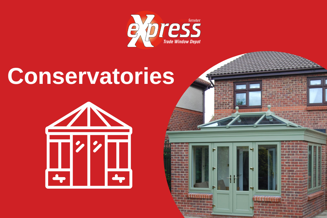 Conservatories