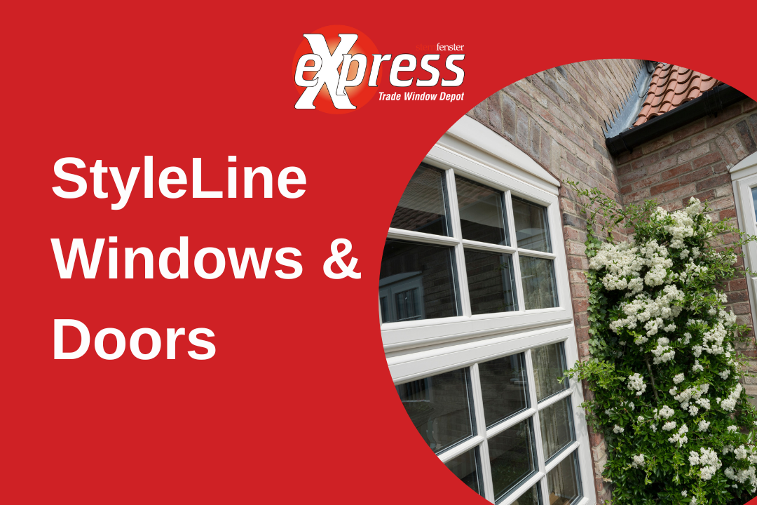 StyleLine Windows and Doors